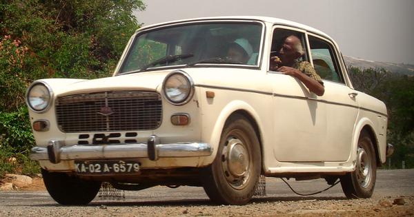 Five ‘Indian classic’ cars that you may no longer see on Delhi roads