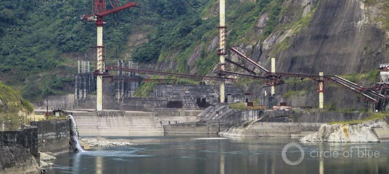 Arunachal's unfinished Lower Subansiri dam could be tomb for India's ...