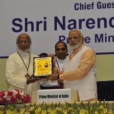 John Dayal | Scroll.in