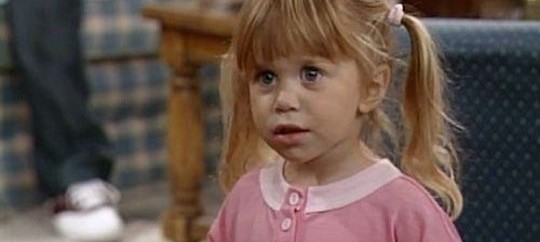 That little kid from ‘Full House’? There’s a whole web series making ...