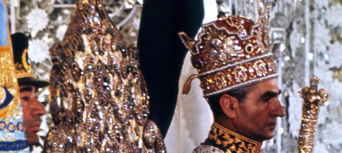 Indian heritage debate: What about the Darya-i-noor and the Akbar Shah ...