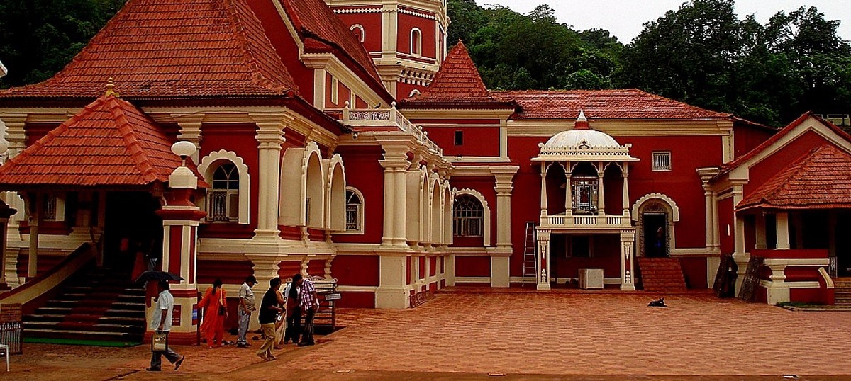 To save Goa's syncretic temple architecture, Bahujans must take over ...