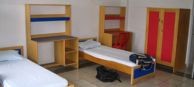 Iit Bombay Girls Hostel Rooms
