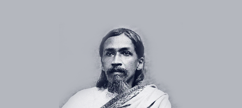 Spiritual violence and the divine revolution of Aurobindo Ghosh