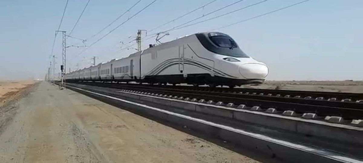 High-speed Talgo train completes trial run between New Delhi and Mumbai ...