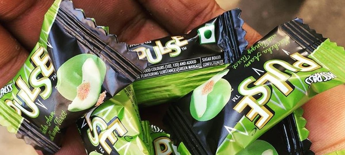 Pulse candy makers will now launch a masala mango juice to rival Frooti ...