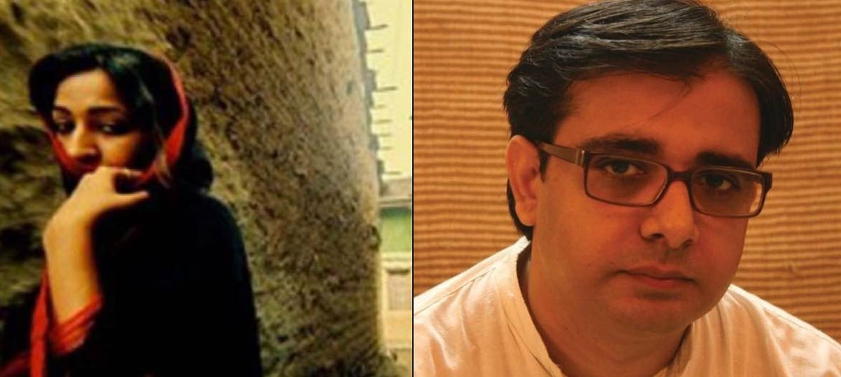 Amit Dutta - Alchetron, The Free Social Encyclopedia