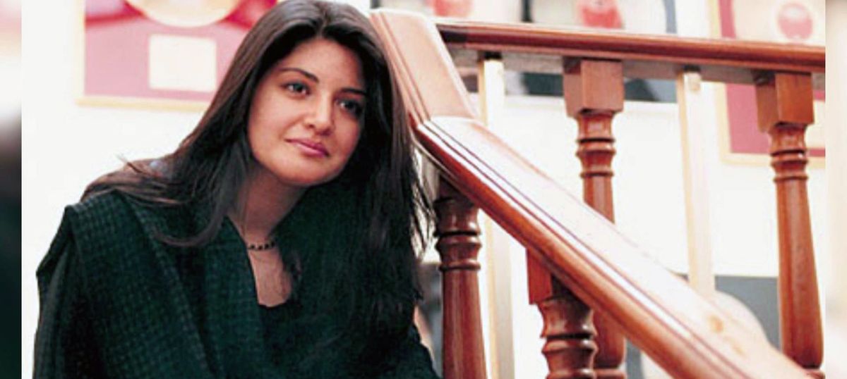 Nazia Hassan may be gone but her music is eternal