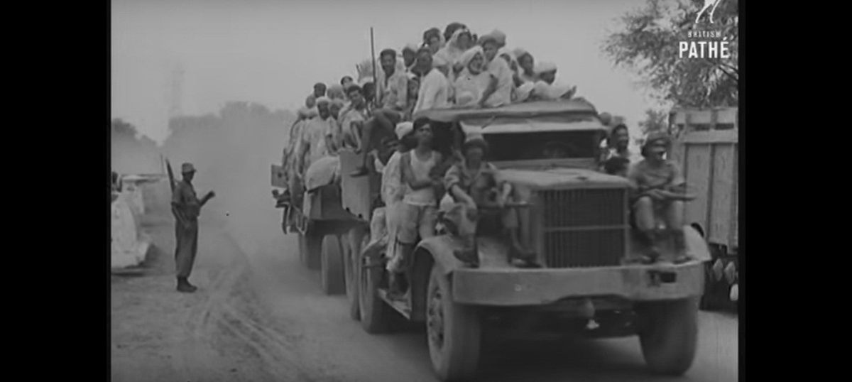 Remembering Punjab's little-known Schindlers, who saved many during ...