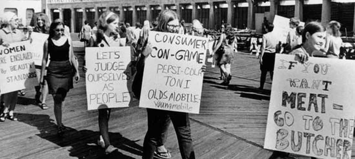 Miss America 1968: When civil rights and feminist activists converged ...