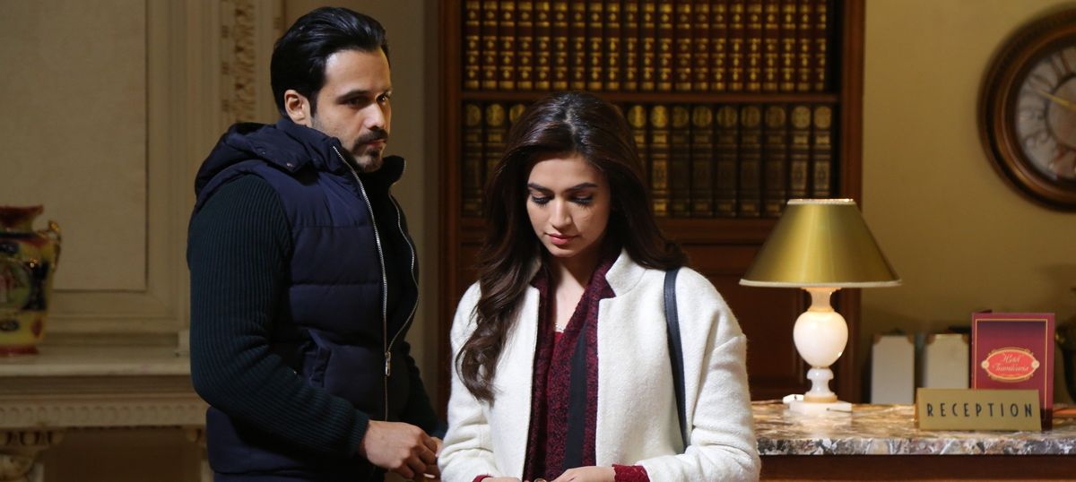 Film review: The best thing about ‘Raaz Reboot’ is that it is the last ...