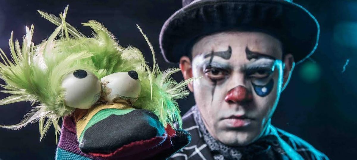 ‘Hamlet: The Clown Prince’: Imbuing sombre Shakespearean characters ...