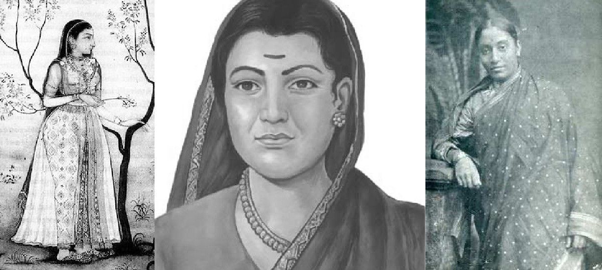 The untold tales of India’s women pioneers are being unearthed by a ...