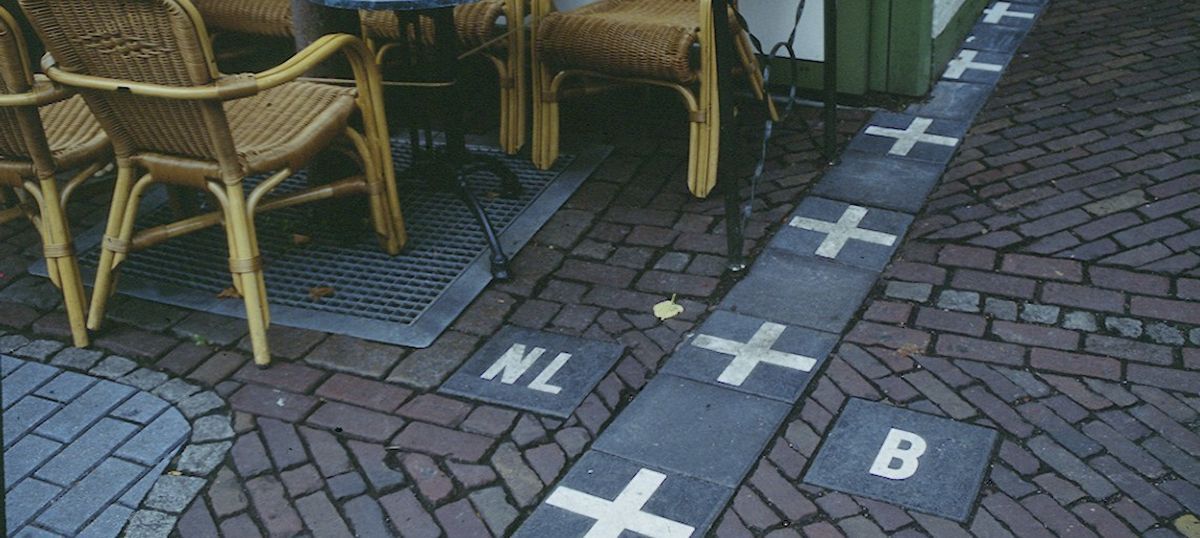 Belgium and Netherlands agree to swap land to end border dispute