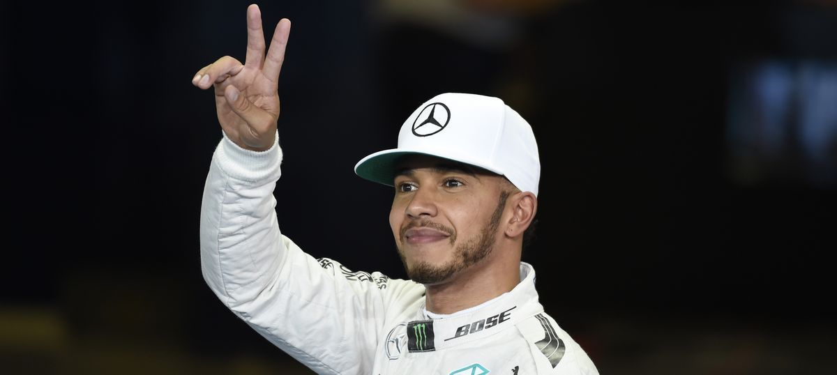 Talk of championship win in US Grand Prix is silly, says Lewis Hamilton ...