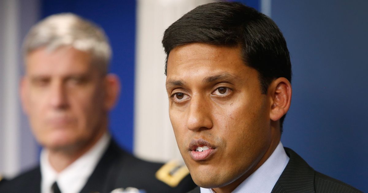 Indian-American Raj Shah appointed deputy assistant to Donald Trump