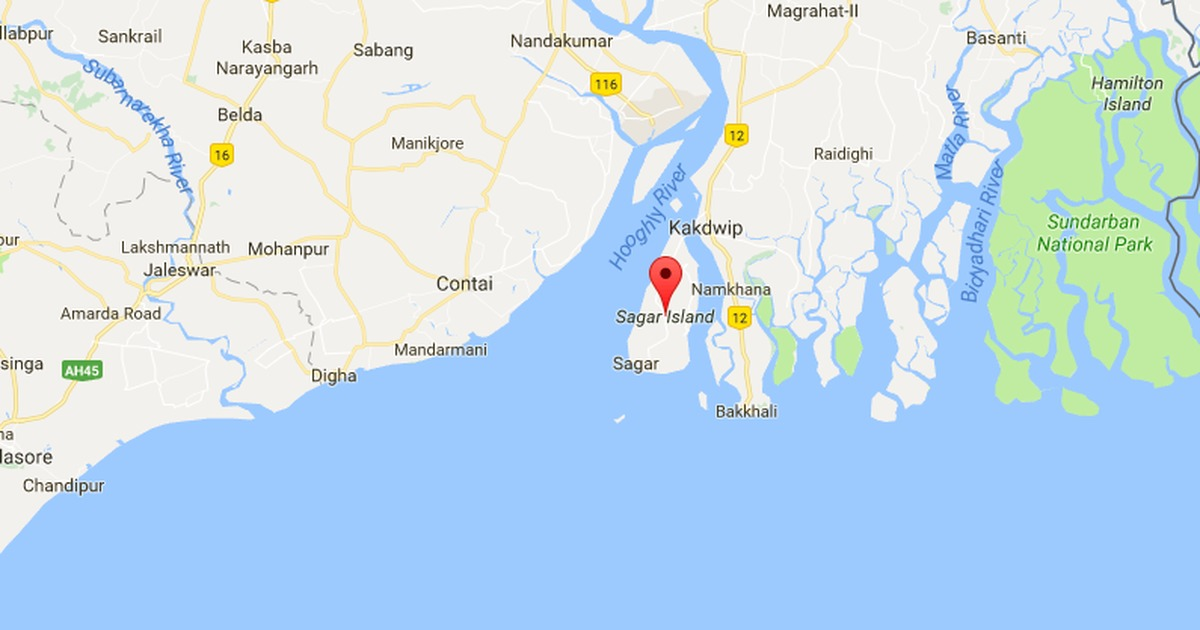 West Bengal: Six dead in stampede at Gangasagar fair