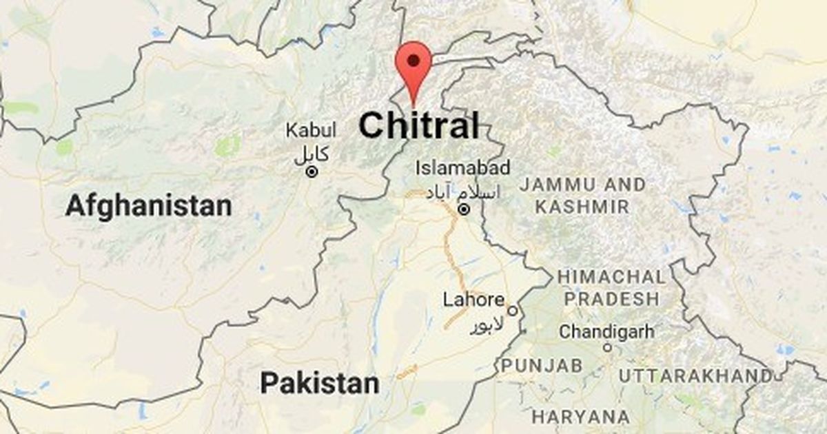 Pakistan: 15, including a soldier, killed as avalanche hits Chitral ...