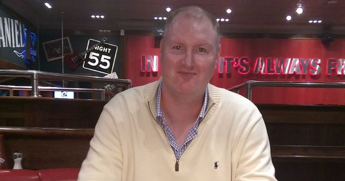 Neil Fingleton, Mag the Mighty of 'Game of Thrones', dies at 36