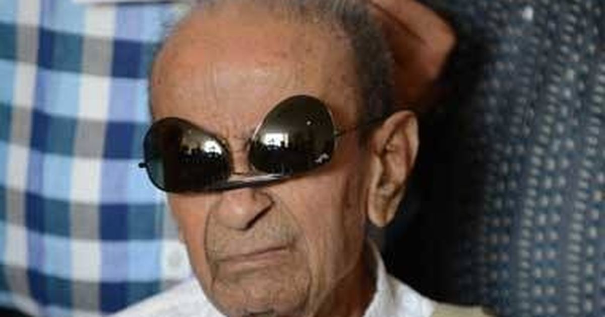Legendary Gujarati writer Tarak Mehta dies at 87