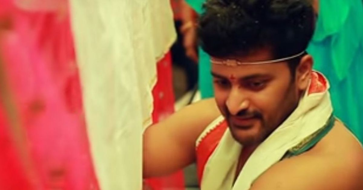 Telugu TV actor Pradeep Kumar commits suicide in Hyderabad