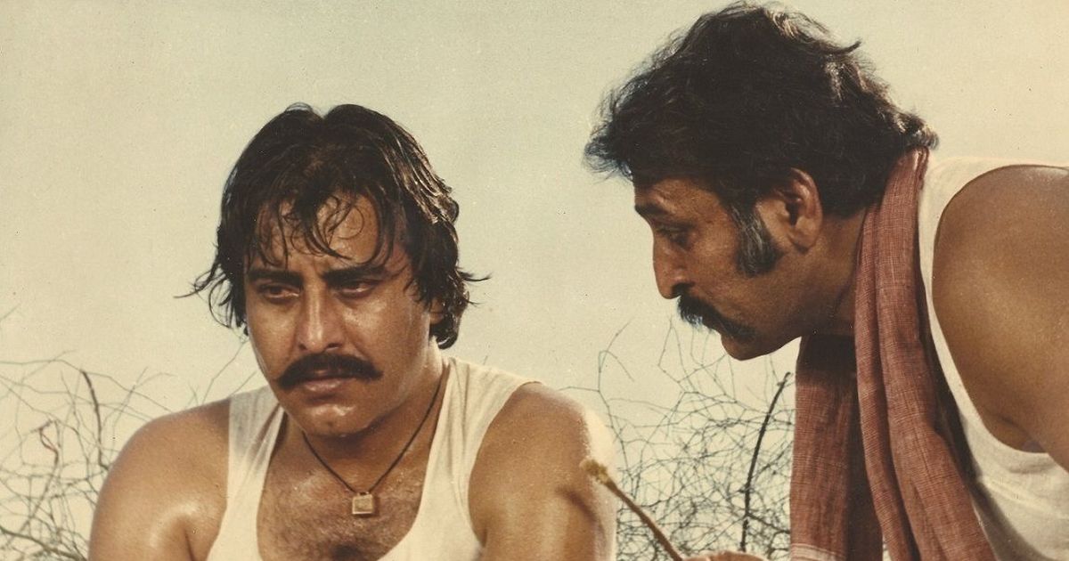 Flashback: The making of Arunaraje Patil’s sexual liberation drama Rihaee