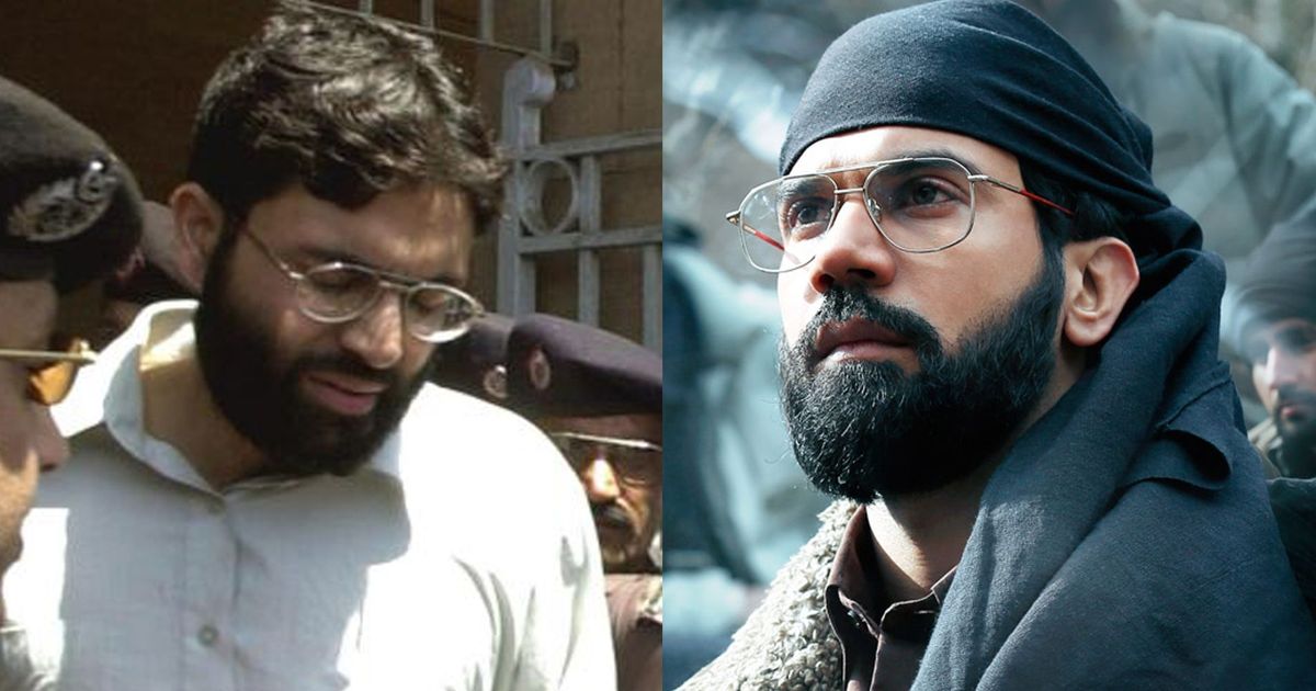 History at the movies: All the dope on Ahmed Omar Saeed Shaikh, who has ...