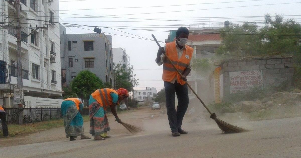 India’s cleanest cities: Citizen engagement drives the rankings