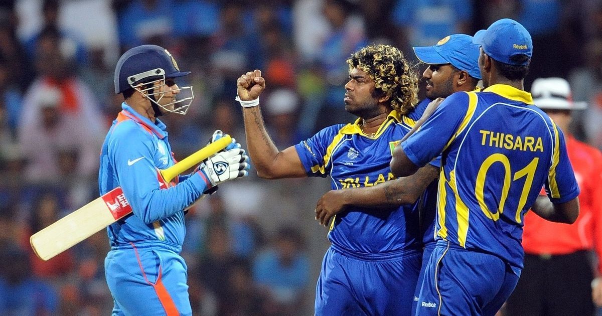 Arjuna Ranatunga alleges match-fixing during 2011 World Cup final ...