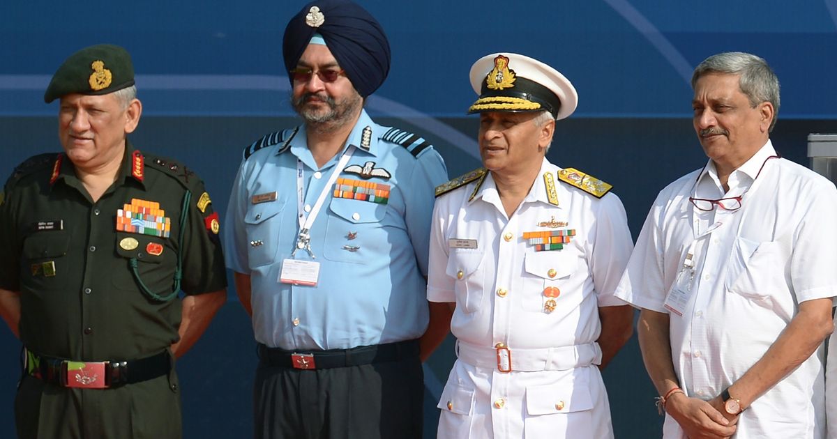 Defence Cyber & Space Agencies, Special Operations Division announced ...