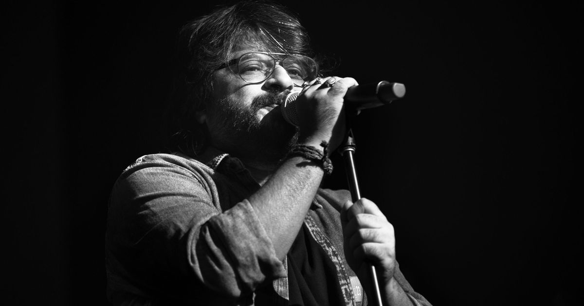 Hit music composer Pritam on his break, Arijit Singh and sticking to ...