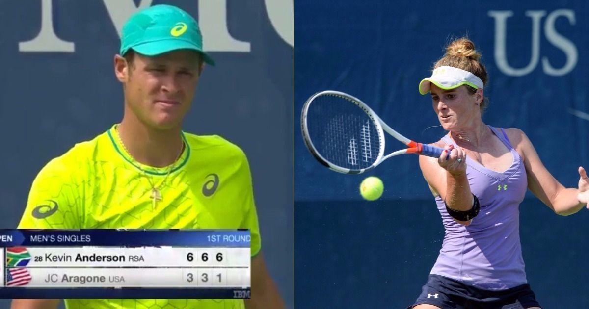 US Open: JC Aragone, Allie Kiick make Grand Slam debut after battling ...