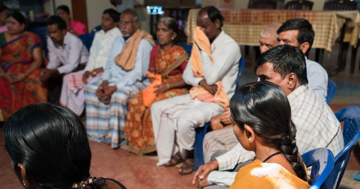 Removing the layers of complexity that weigh down mental health in ...