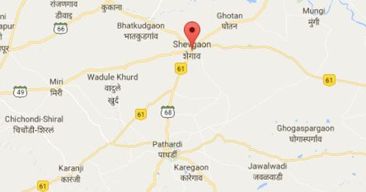 Sugarcane farmers protest in Maharashtra’s Ahmednagar, two injured in ...