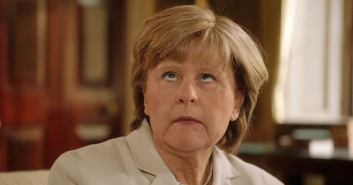 Watch: Angela Merkel has a political problem on hand, but does she have ...