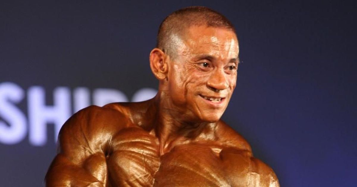 World Aids Day: Meet Pradip Singh, HIV positive person and national ...