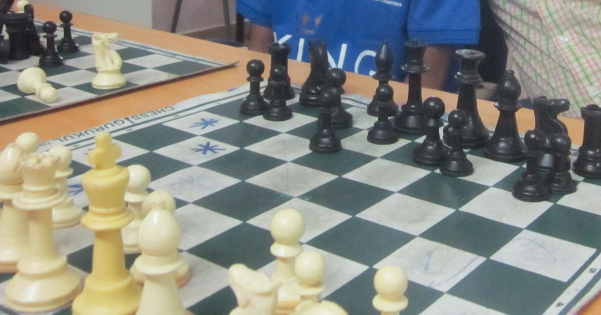 Chess: Indian players dominate medal tally at Asian Youth Rapid ...