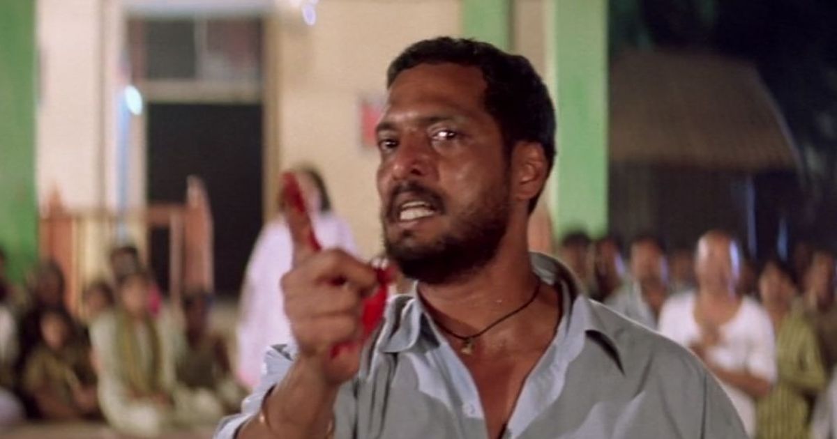 Ahead of the release of ‘Aapla Maus’, revisiting one of Patekar iconic ...