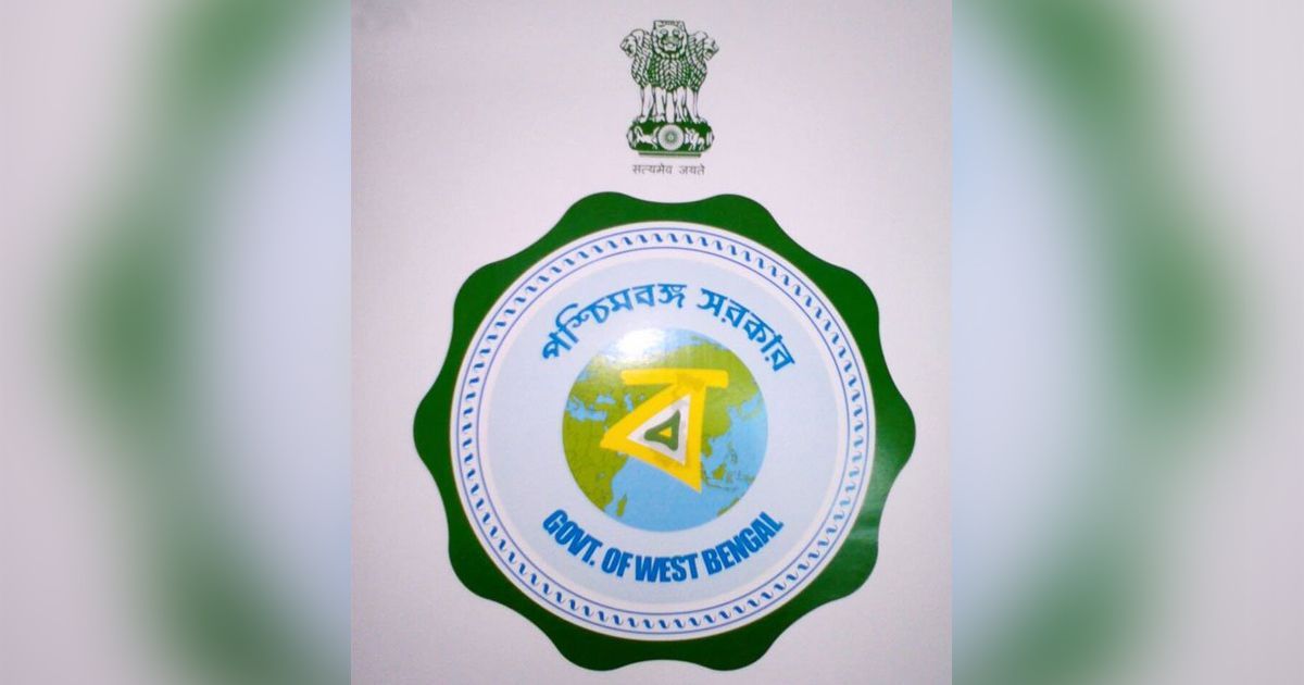 Mamata Banerjee unveils official emblem of West Bengal government with ...