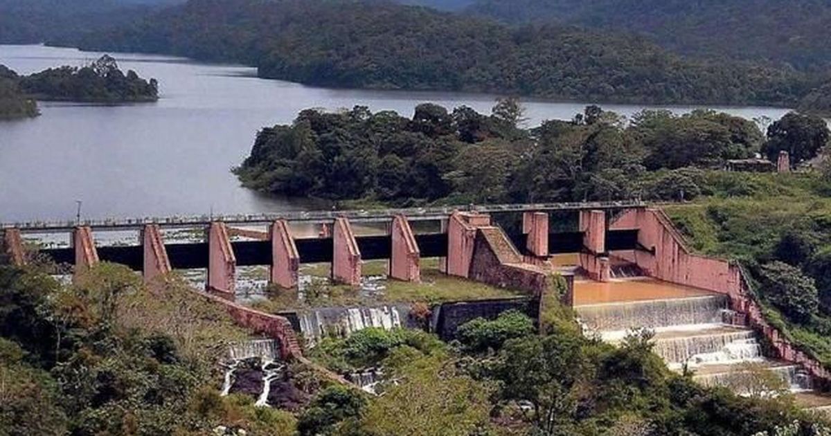 Mullaperiyar dam conflict: Why Tamil Nadu and Kerala are at loggerheads