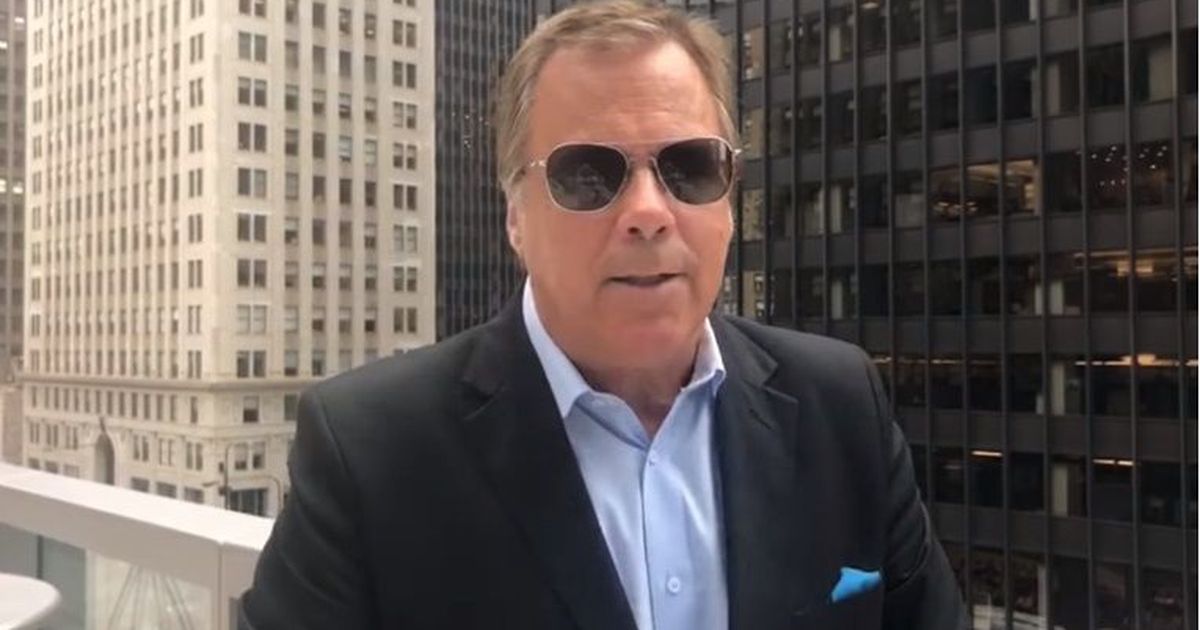 Chicago Sun-Times probes film critic Richard Roeper over allegations of ...
