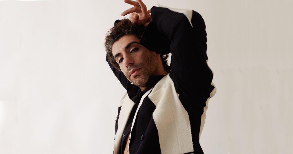 Malik Kafur actor Jim Sarbh on working with Bhansali and Ranveer Singh ...