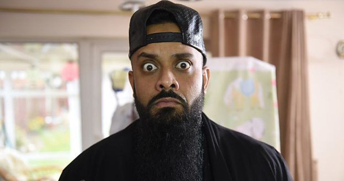 BBC show Man Like Mobeen: No Muslim stereotypes and lots of humour