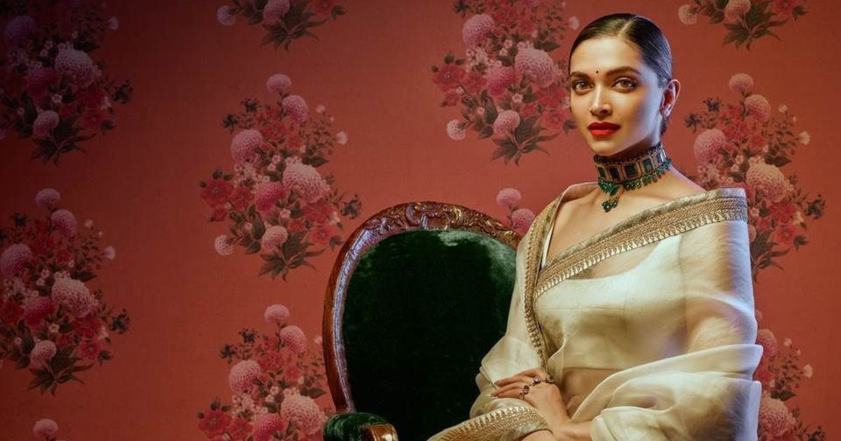 Who is Sapna Didi, who will be portrayed by Deepika Padukone on the ...