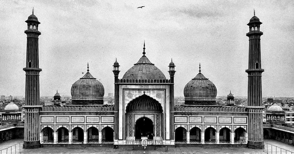 Mughal Empire: The story of the mighty Indian empire’s fall to ...