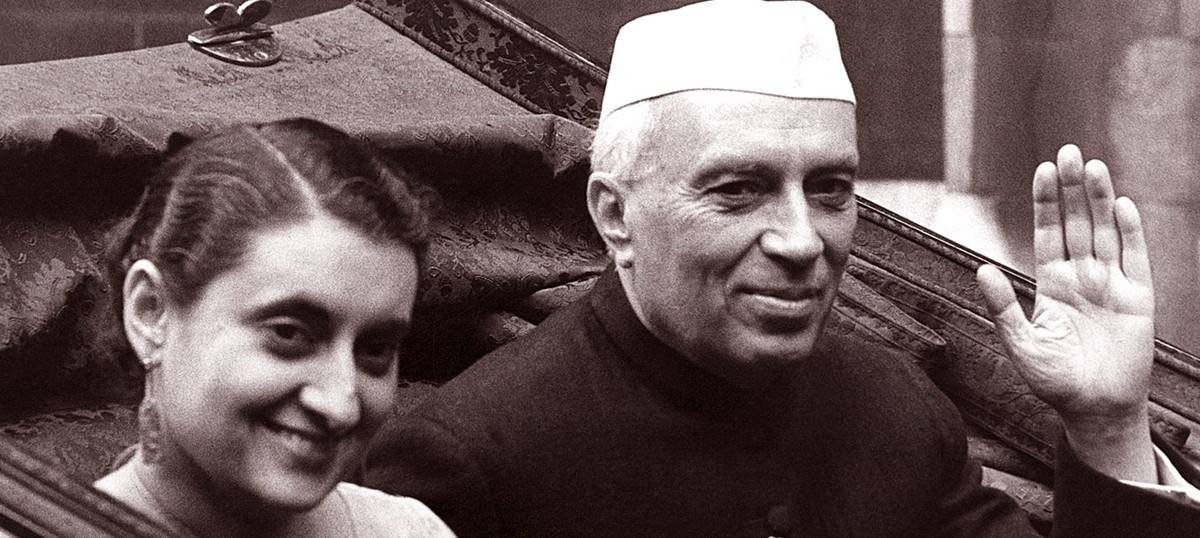 Time to lift the ban on what Nehru’s aide wrote about him and his ...