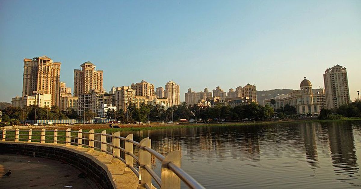 Mumbai’s eastern suburb Powai boomed with start-ups. Will it also bust ...