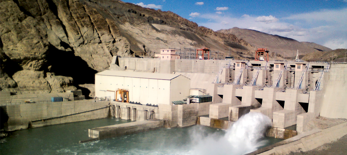 As always, water issues create a stir in Jammu and Kashmir Assembly