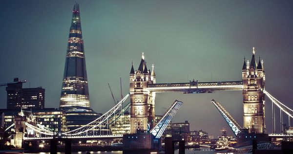 London then and now – As experienced by Indians