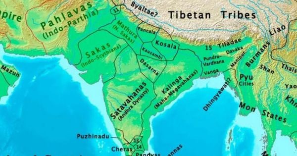 Ramayana reimagined: Was Ravan actually in love with Sita?